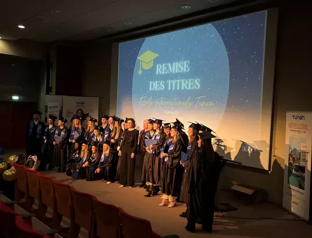 Soirée de Gala et de Remise des Titres - Actualité Marseille - Tunon Soirée de Gala et de Remise des Titres - Actualité Marseille - Tunon